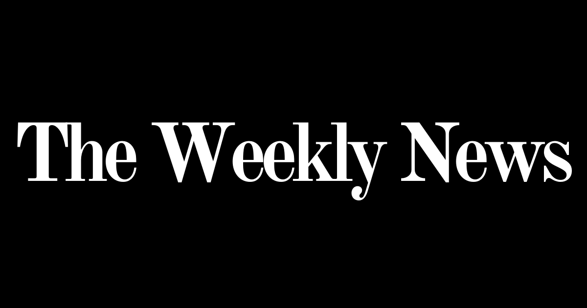 Politics - The Weekly News